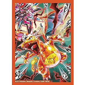 Pokémon TCG: Charizard ex Premium Collection