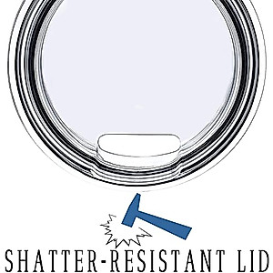 Tears of Opposing Counsel Tumbler - Lawyer Gifts for Lawyer, Funny Appreciation Gifts for Lawyer, Attorney, Paralegal Law Students Graduation - 20 Ounce Black Engraved Insulated Tumbler