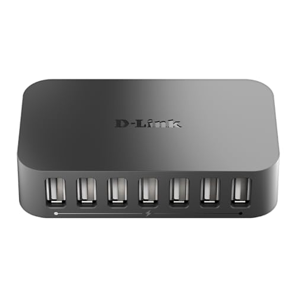 D-Link DUB-H7 USB 2.0 7-port Hub