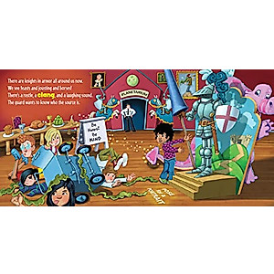 How to Catch a Loveosaurus