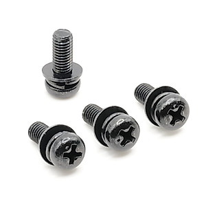 ReplacementScrews Stand Screws Compatible with Toshiba 50L2200U