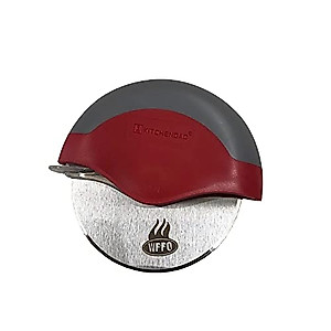 WPPO WKE-01CPO-BK 7-Piece 20 in. x 27 in. x 32 in. Le Peppe Portable Wood Fired Pizza Oven Kit - Black