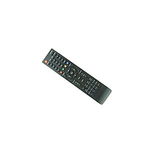 HCDZ Replacement Remote Control for Panasonic Technics EUR643861 SA-GX280 EUR643900 SL-PG390 EUR644852 SA-HT210 SA-HT250 EUR644375 AV Control Stereo Audio Receiver