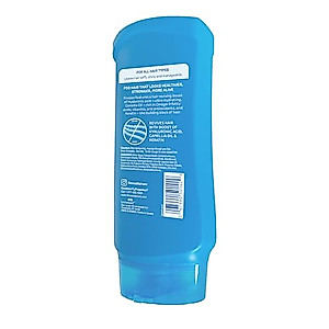 FINESSE Restore + Strengthen Normal Conditioner, 13 oz (Pack of 6), Enhance Hair's Shine & Manageability