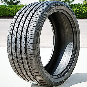 Evoluxx Capricorn UHP All-Season High Performance Radial Tire-275/35R19 275/35/19 275/35-19 100Y Load Range XL 4-Ply BSW Black Side Wall