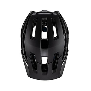 Leatt Helmet Mountain Bike Trail 3.0 V23 Stealth #L 59-63cm