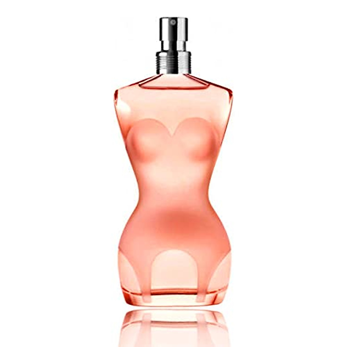 Jean Paul Gaultier Classique Eau de Toilette Spray for Women, 100 ml