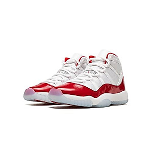 Jordan Youth Air Jordan 11 GS 378038 116 Cherry 2022 - Size 4Y