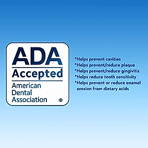 Crest Pro-Health Gum and Sensitivity, Sensitive Toothpaste, All-Day Protection, (Pack of 3), 4.1 oz