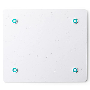 Goverre Charcuterie Board | Charcuterie-Made Easy 10 Easy to fill Sections w/Recipe Cards. Perfect Layout Every Time. Make Hostessing Look Easy, Beautiful & Effortless.