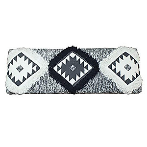 LR Home Regis Bench, 1'6" x 3'11" x 1'4", Multi