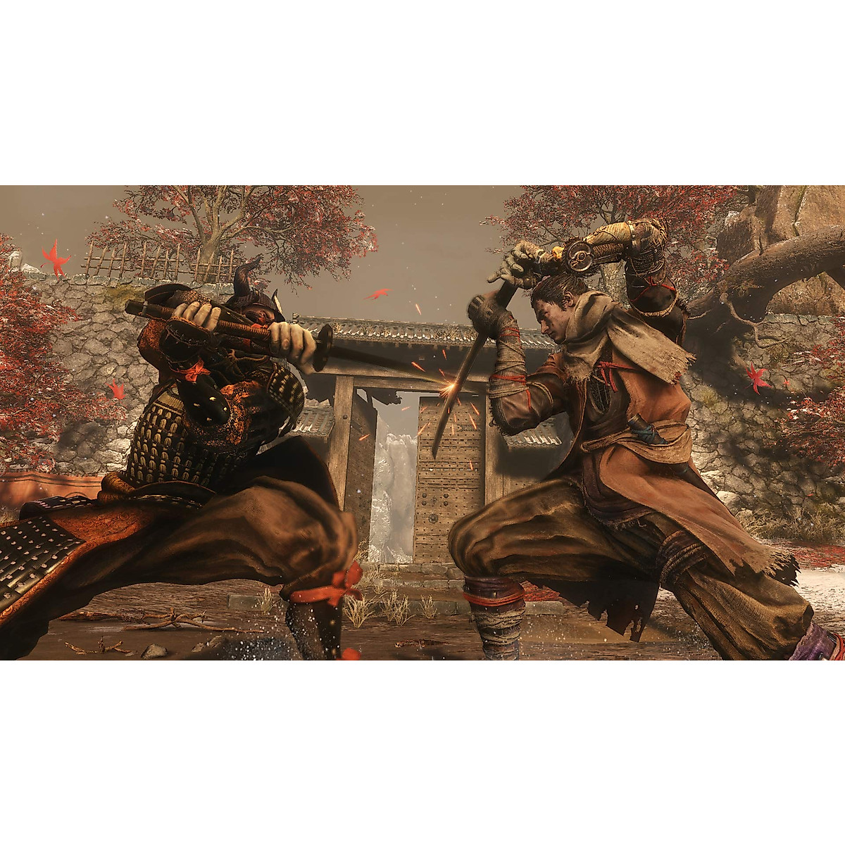 SEKIRO: SHADOWS DIE TWICE Japanese Ver. Japan Import