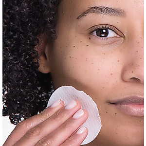 Open Formula Glycolic Acid 20% Peel Serum - Exfoliates, Brightens, Reduces Dark Spots