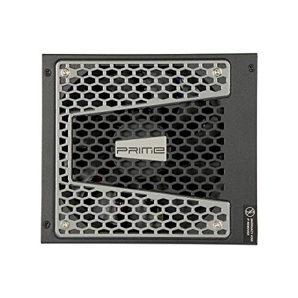 Seasonic PRIME 1000 Titanium SSR-1000TR 1000W 80+ Titanium ATX12V & EPS12V Full Modular 135mm FDB Fan Power On Self Tester 12 Year Warranty Power Supply