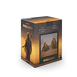 Polaroid Now i-Type Camera - Star Wars The Mandalorian Edition