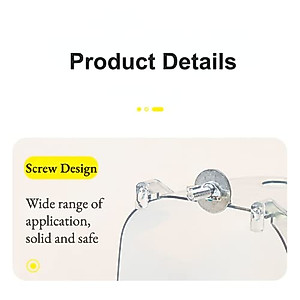 Bird Bath Cage Come with Water Injector, Cleaning Pet Supplies Cockatiel Bird Bathtub with Hanging Hooks for Small and Medium Birds Parrots Spacious Parakeets Portable Shower for Most Birdcage