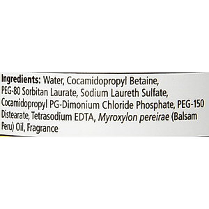 Boudreaux's Butt Bath Gentle Cleansing Gel, 13 Ounce (Pack of 2)