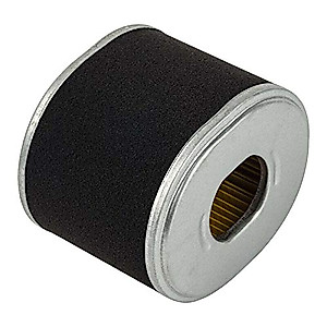 Air Filter For Honda AFZE30 GX340 GX390 11 13 Pressure Washer Generator Engine