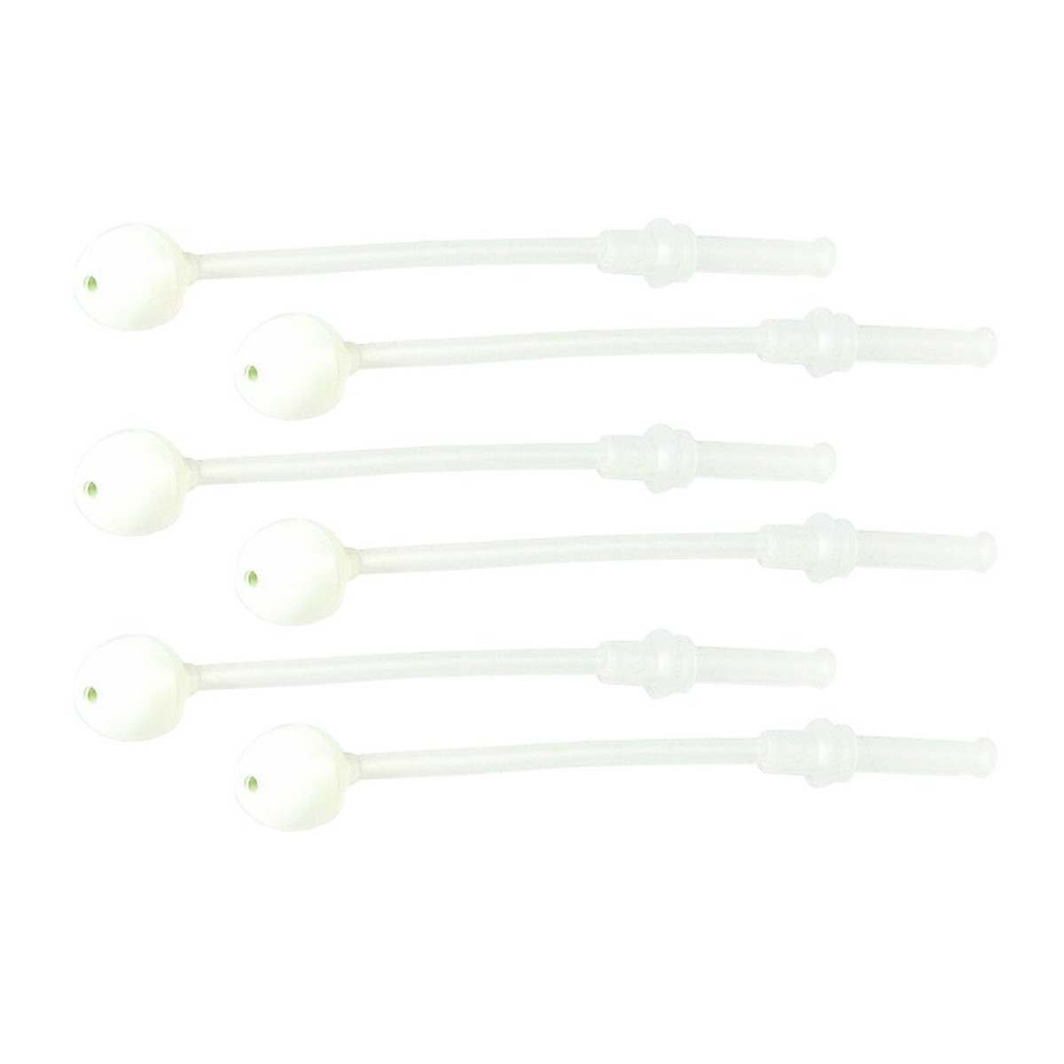 Zoli BOT Straw Replacement Kit - 6 Count