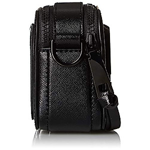 The Marc Jacobs Women's Snapshot DTM Camera Bag, Black, One Size