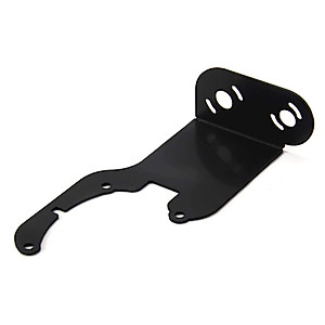 Nitrous Outlet 2010-2015 V6 Camaro Solenoid Bracket