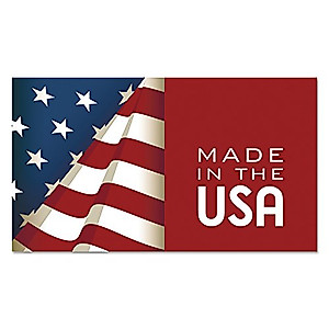 TOPS 64680 Docket Ruled Perforated Pads, Legal/Wide, 3 x 5, White, 50 Sheets (Pack of 12)