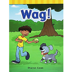 Teacher Created Materials - Classroom Library Collections: Short Vowel Rimes - 18 Book Set - Grades PreK-1 - Guided Reading Level A - D