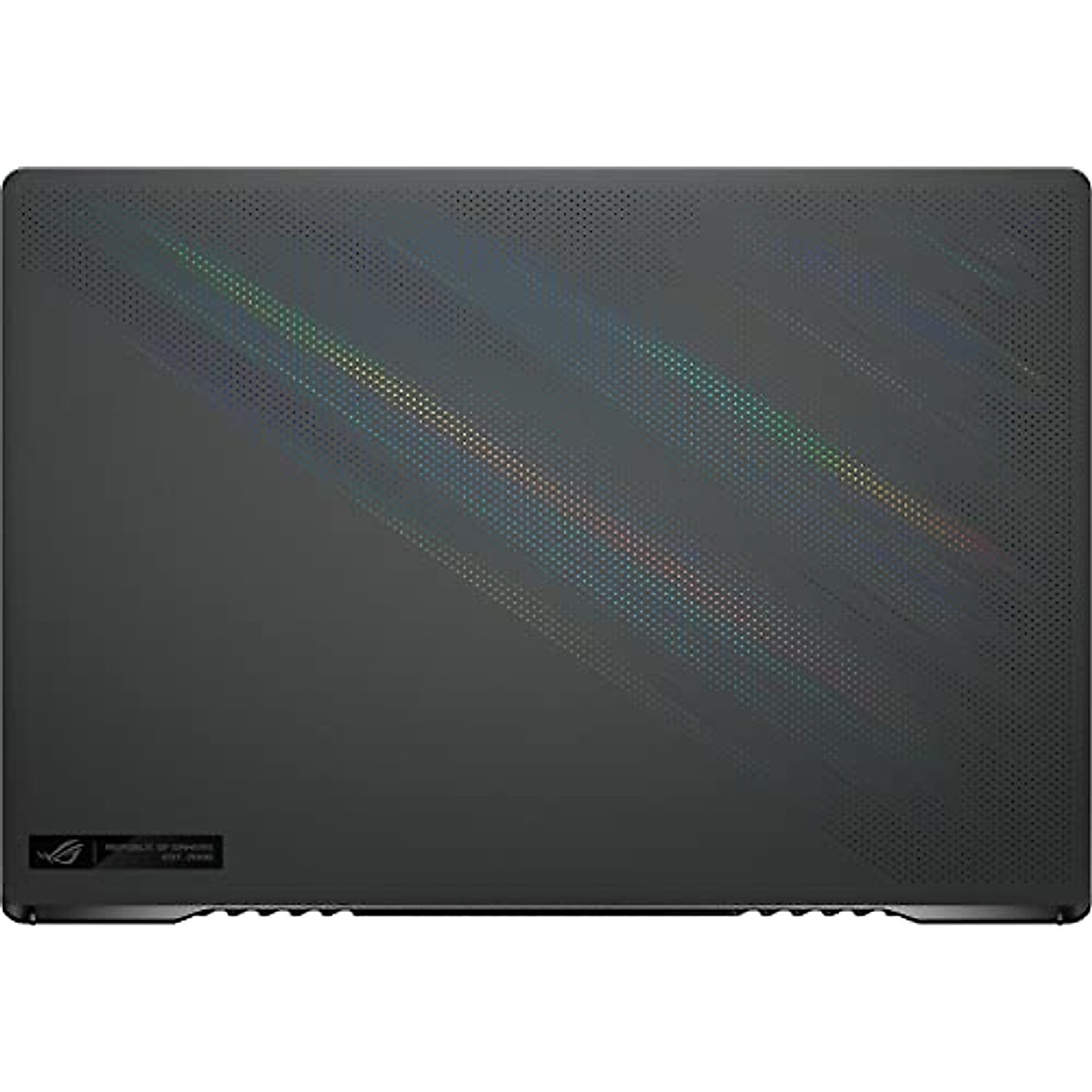 ASUS ROG Zephyrus G15 Gaming & Business Laptop (AMD Ryzen 9 5900HS 8-Core, 40GB RAM, 2TB PCIe SSD, GeForce RTX 3080, Win 10 Home) with MS 365 Personal, Hub