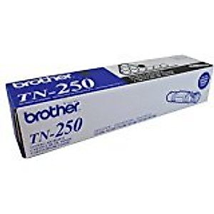 Brother TN250 Toner Cartridge TONER,F/PPF2800,MFC4800 558-BB-DE (Pack of3)