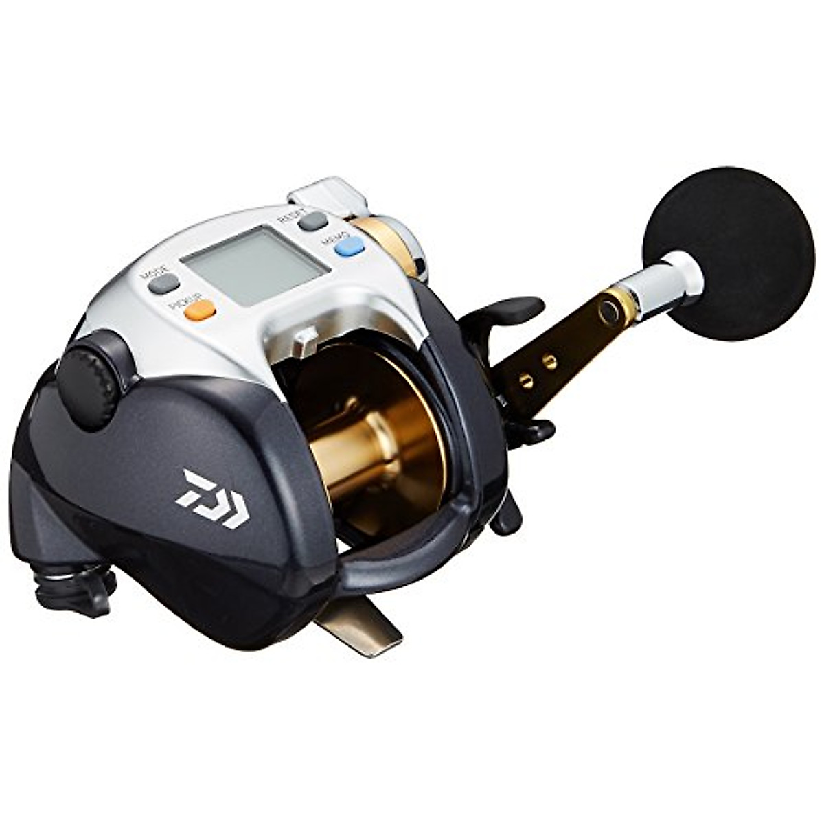 Daiwa Lille Leo Blitz S500