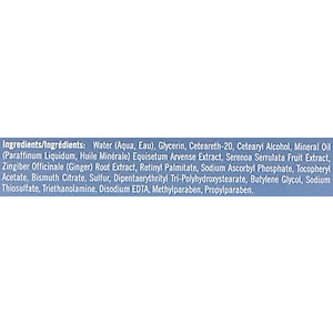 Youthair Crème, Color Restoring Conditioning, Formula, 3.75 Ounces