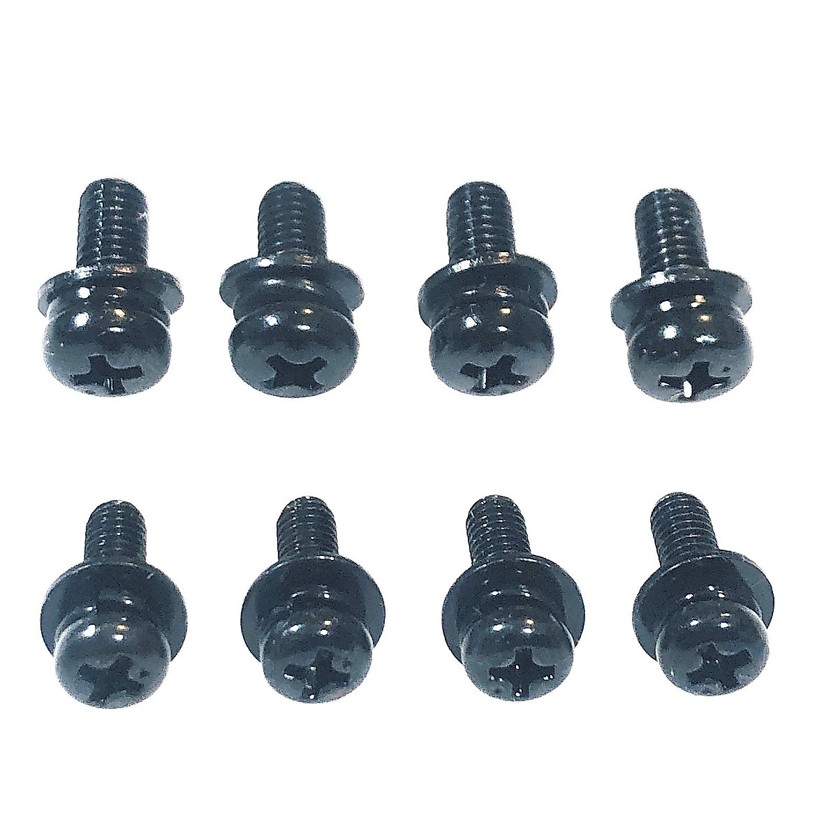 ReplacementScrews Stand Screws Compatible with Toshiba 32DT1U