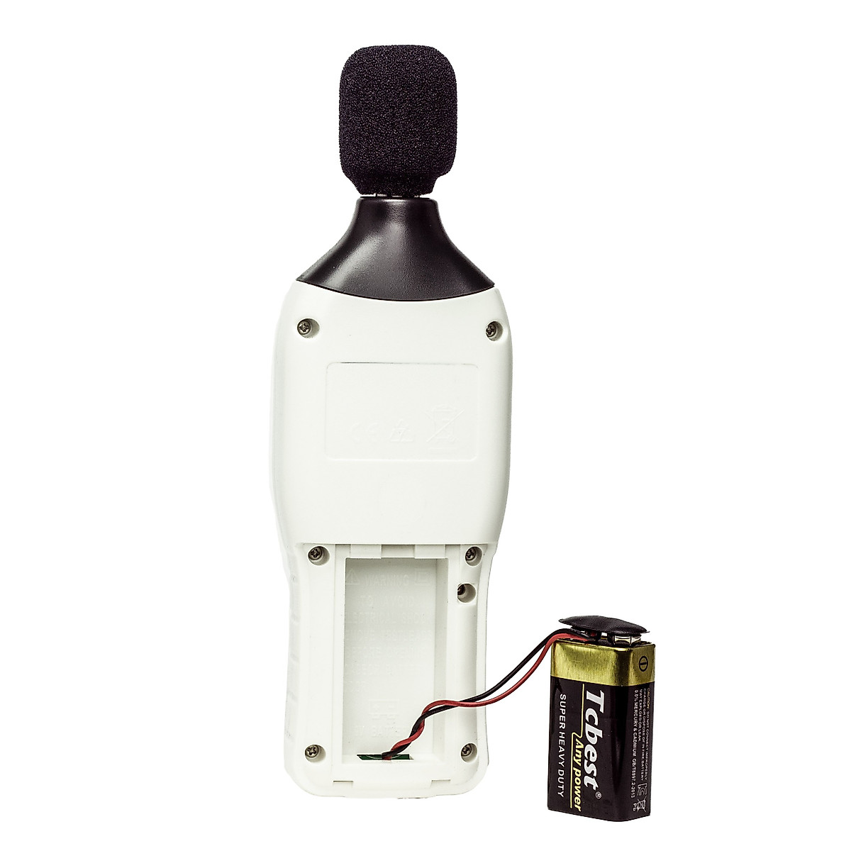 Nady DSM-1X Digital Sound Level Meter