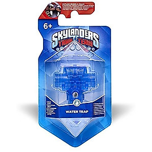 Skylanders Trap Team Trapped Villain: Brawl & Chain (PS4/Xbox One/PS3/Xbox 360/Nintendo Wii U/Wii/3DS)