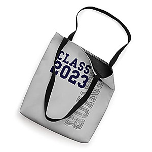 Senior Class of 2023 - Graduation 2023 Gray Tote Bag