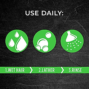 Pert Plus 2-in-1 Shampoo Plus Conditioner, Normal Hair 13.50 oz