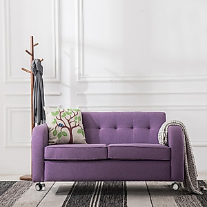 MAGICLULU 8 Pcs Flat Universal Wheel Wheels for Office Chair Walker Wheels Replacement Swivel Replacement Walker Baby Replacement Chair Wheels Plastic Rotatable Office Swivel Chair to Rotate