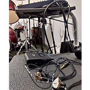 ANLEON S2R Receiver 561-568MHz