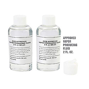 OEMTOOLS 24684 Vacuum and Evap Emissions Smoke Diagnostic Leak Detector, Not for Turbos, Smoke Machine Automotive, Green, Made in The USA