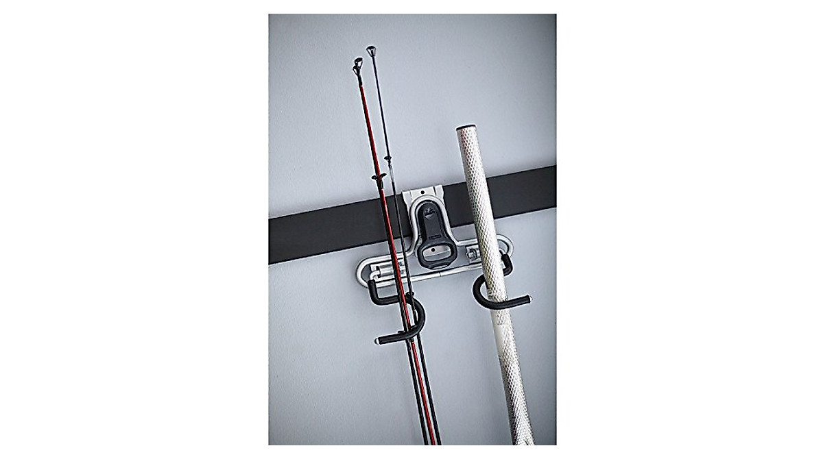Rubbermaid FastTrack Garage Storage System Tool Hanging Kit