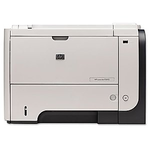 HP P3015N Laserjet Enterprise Monochrome Laser Printer (CE527A)