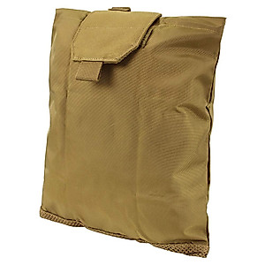 Micro Dump Pouch Coyote Brown