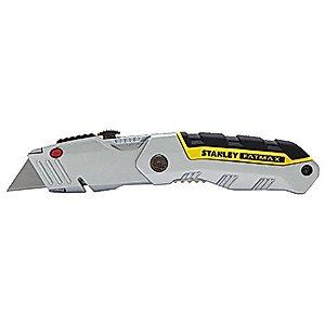 Stanley FMHT10283 FatMax Folding Retractable Knife