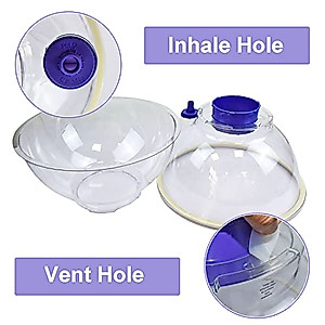 Balloon Stuffing Machine,New 16.9'' Balloon Stuffer to Wrap Gift Balloon Filling Kit with 9 Accesorios Used for Wedding Christmas Birthday Party Decoration (Balloon Stuffer With Pump & Flaring Pliers)