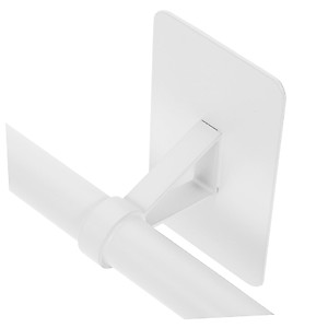 2pcs Aluminum Alloy Towel Rack Kitchen Towel Bar Bathroom Racks Shower Towel Rack Hand Towel Racks for Bathroom Towel Rack for Kitchen Towel Rods for Bathroom Bath Towel Holder