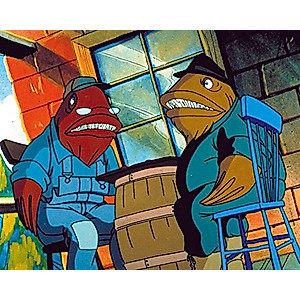 GESCHICHTEN AUS DER GRUFT - MO [DVD] [1993]