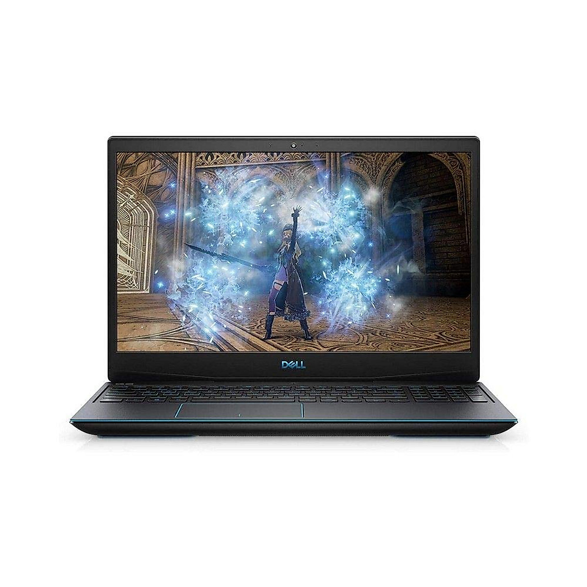 Dell Precision 3000 3551 15.6" Mobile Workstation - Full HD - 1920 x 1080 - Intel Core i5 (10th Gen) i5-10400H Quad-core (4 Core) 2.60 GHz - 16 GB RAM - 256 GB SSD - Windows 10 Pro - NVIDIA Quadr