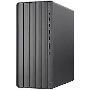HP Envy Business Desktop, 11th Gen Intel Core i7-11700F, Windows 11 Pro, 32GB RAM, 1TB SSD, WiFi 6, RJ-45, HDMI, Bluetooth, GeForce GTX 1660 Super