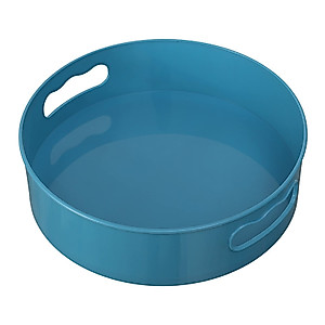 Storage Tray Non-Slip Storage Tray Convenient Non-Slip Safe 2 Colors