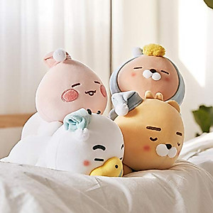 KAKAO FRIENDS Official- Sweet Dream Baby Pillow (Apeach)